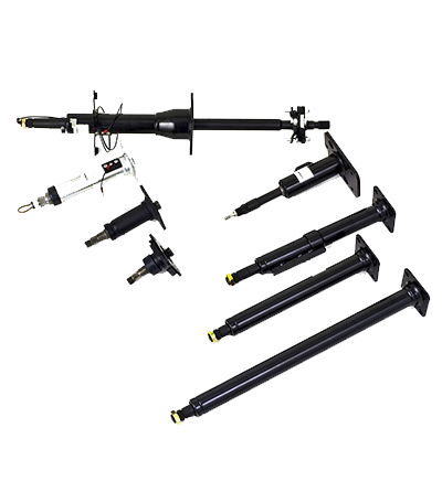 Sayam Auto Group | Steering Columns
